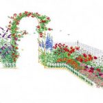 Butterfly Hummingbird - Garden Plan - Professional Gardening Tips